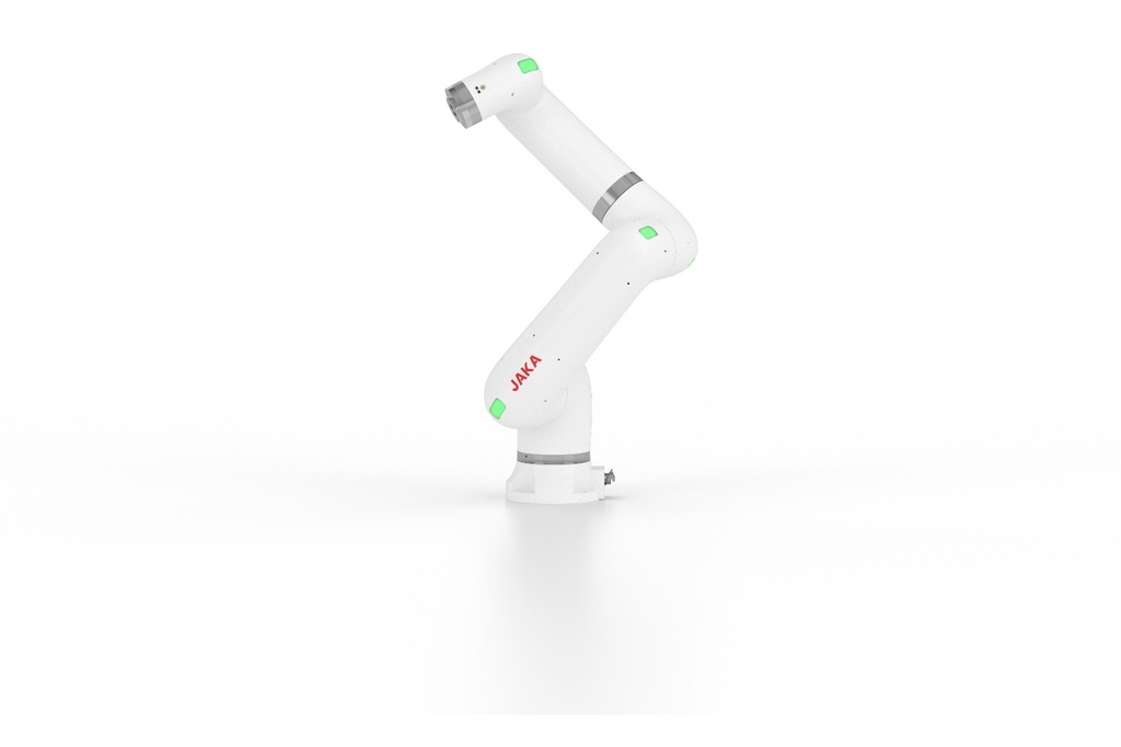 JAKA MAX40 collaborative robot | robotindustries.com